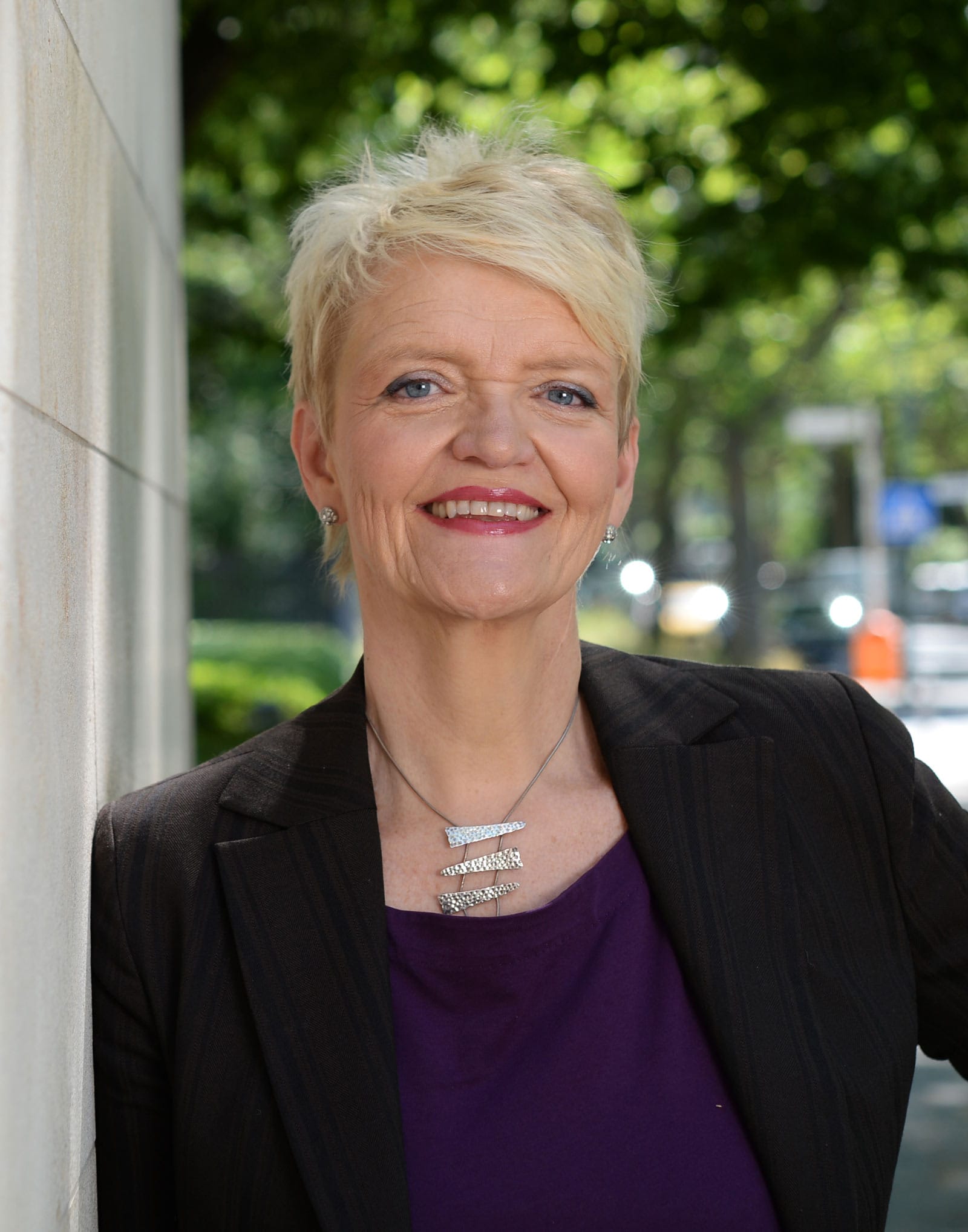 Startseite - Meike Müller